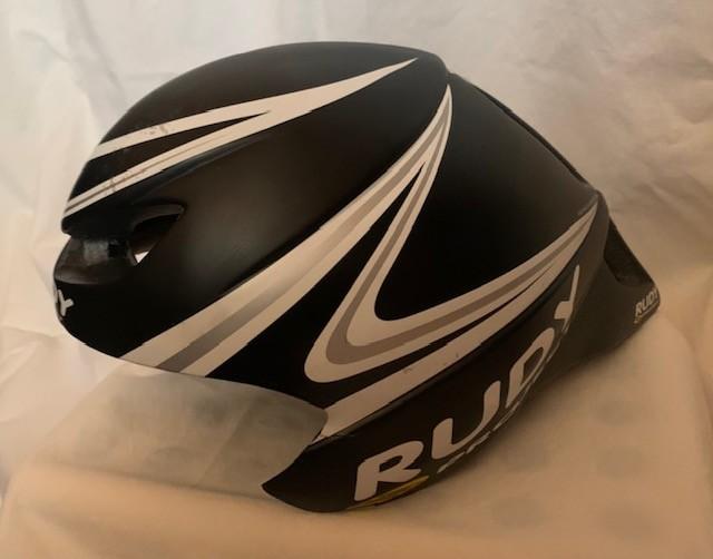 Rudy Project The Wingspan Aero Helmet