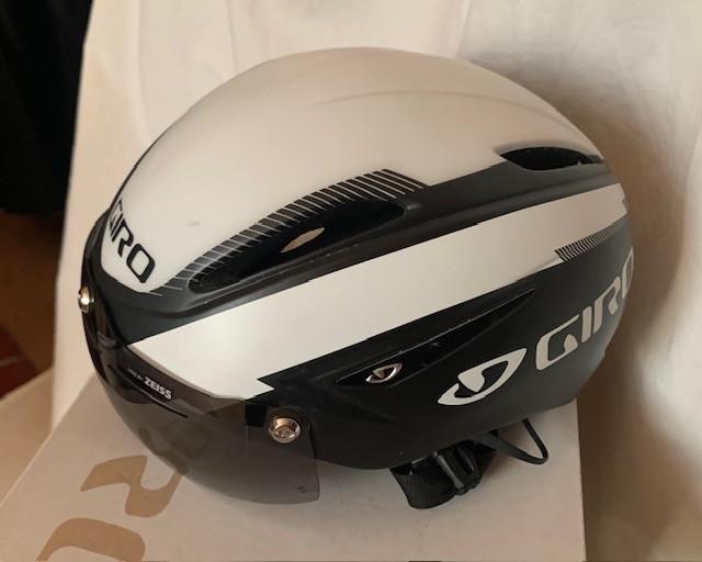 Giro Air Attack Shield Helmet