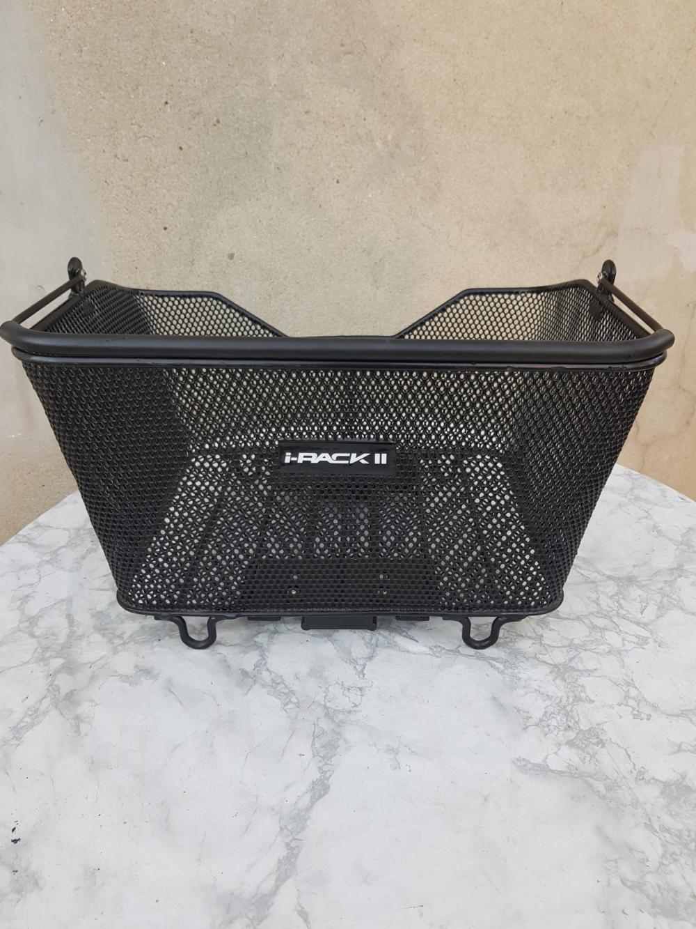 Korpa Zadnja Siroka I-RACK II