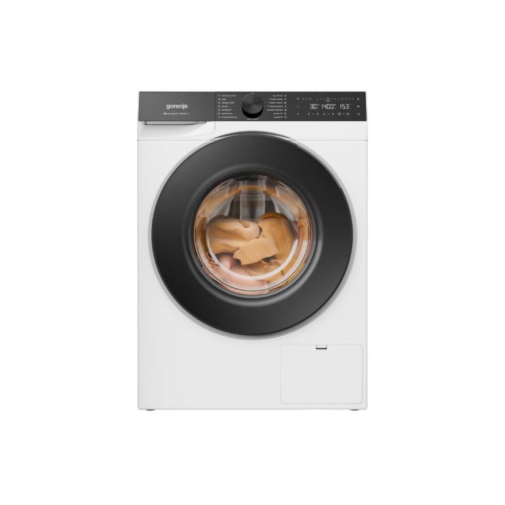 Gorenje Mašina za pranje veša WG 614A4P1 - 10 kg