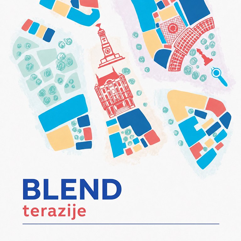 Terazije