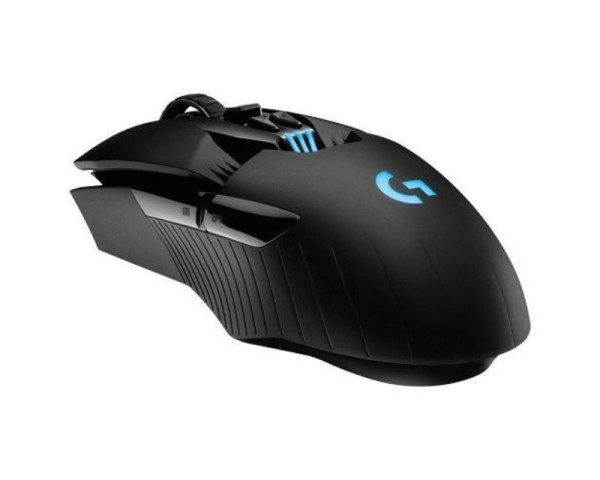 LOGITECH G903 Lightspeed Wireless gaming miš crni