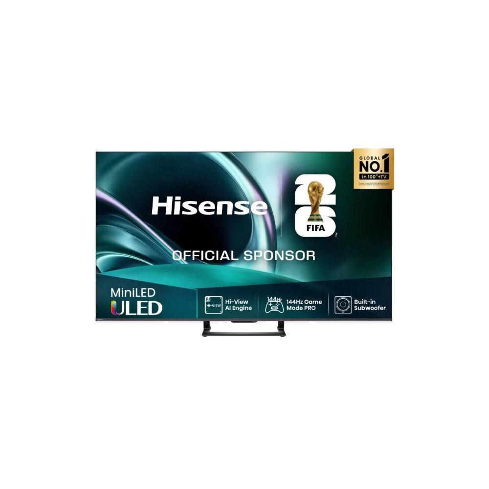 Hisense Smart televizor 65U7Q