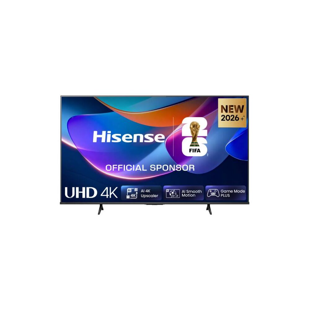 Hisense Smart televizor 65A6S
