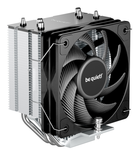CPU Cooler Be quiet Pure Rock Slim 3 BK047 (AM4,AM5,1851,1700)/TDP-130W