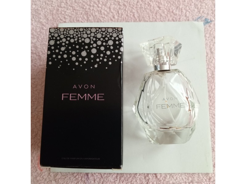 Prazna bočica parfema sa prskalicom 50 ml