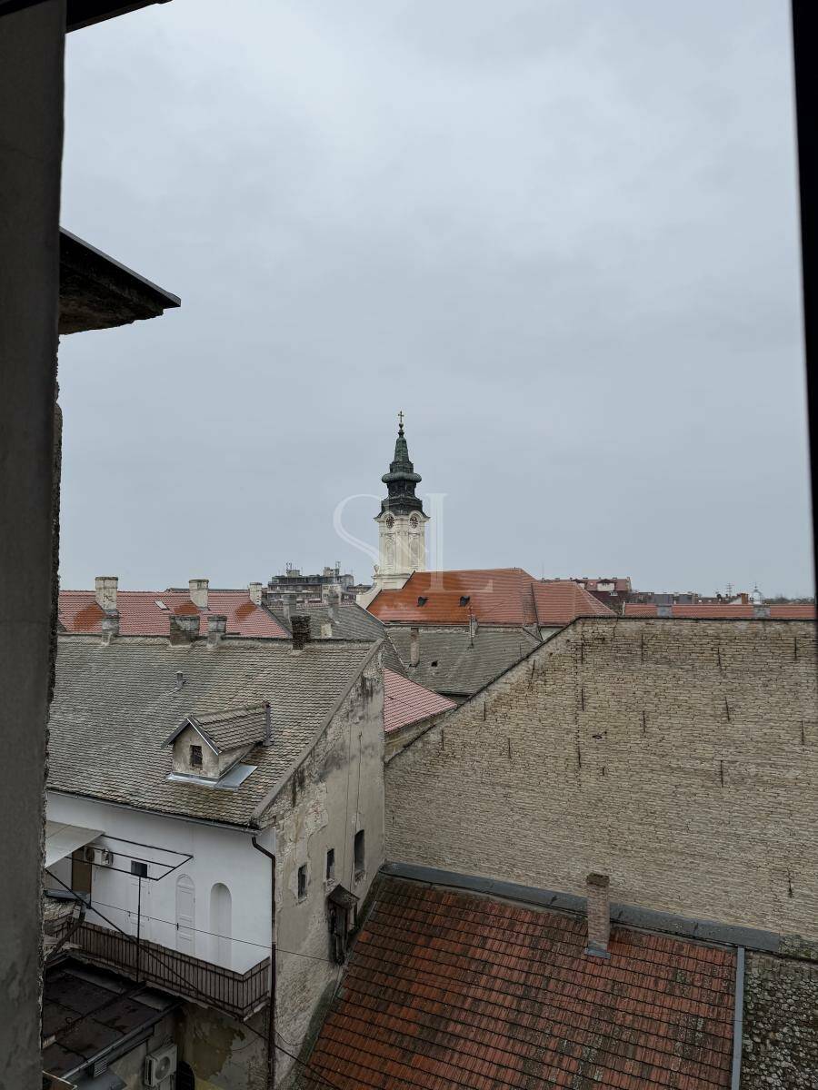 Trosoban stan, Sombor | Prodaja · 75m² · 84.900€