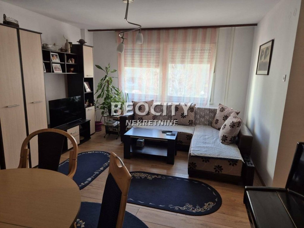 Trosoban stan, Novi Sad - Liman 4 | Prodaja · 80m² · 190.000€