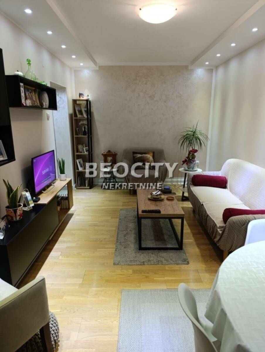 Trosoban stan, Novi Sad - Detelinara | Prodaja · 60m² · 155.000€