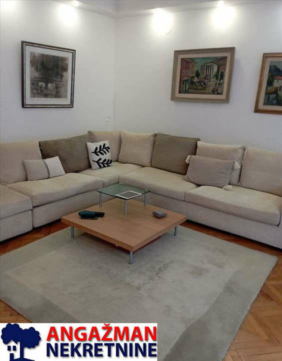 Cetvorosoban stan, Beograd - Centar | Prodaja · 103m² · 460.000€