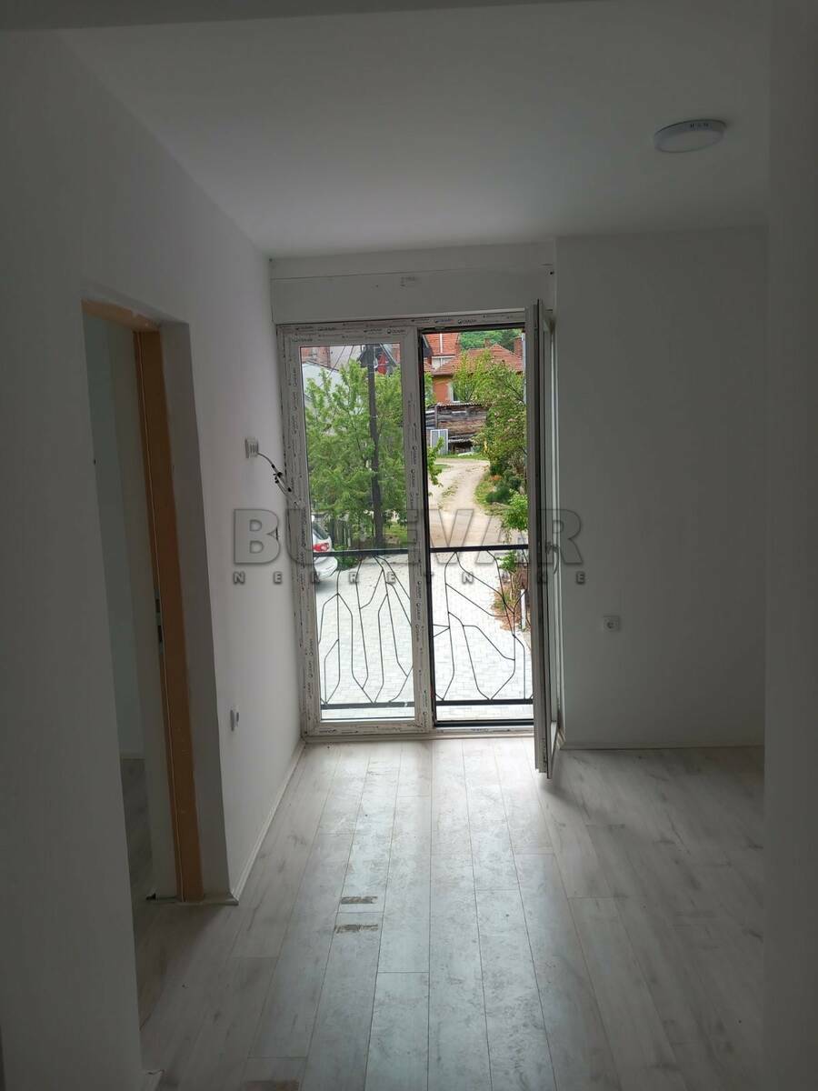 Jednoiposoban stan, Sokobanja - Centar | Prodaja · 30m² · 65.000€