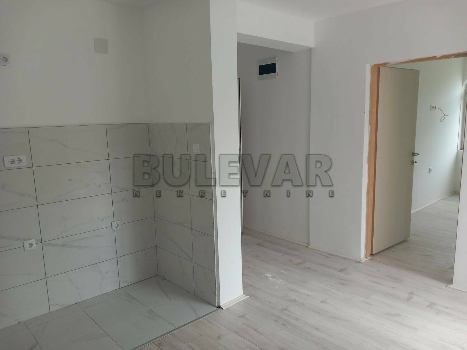 Garsonjera, Sokobanja - Centar | Prodaja · 24m² · 50.000€