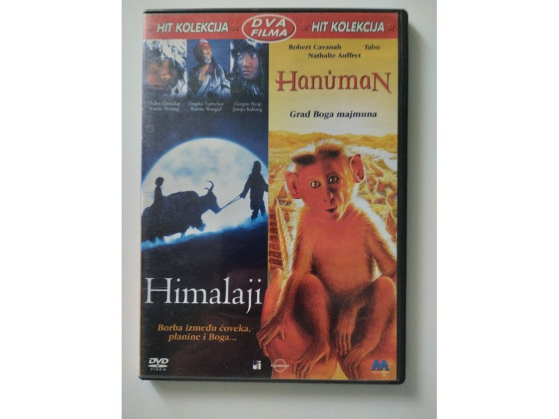 Himalaji