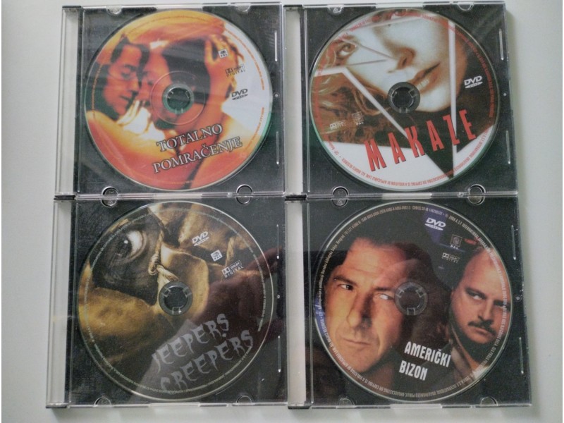 Filmovi razno