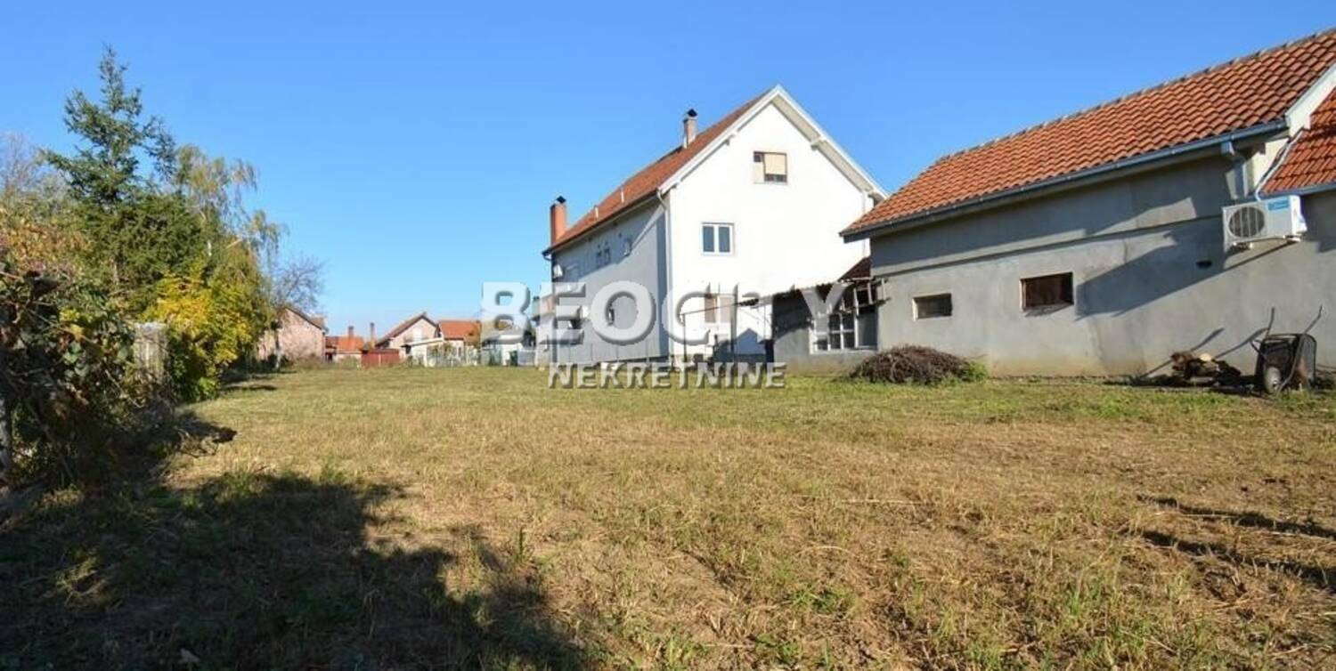 Plac, Beograd - Ostružnica | Prodaja · 1000m² · 35.000€