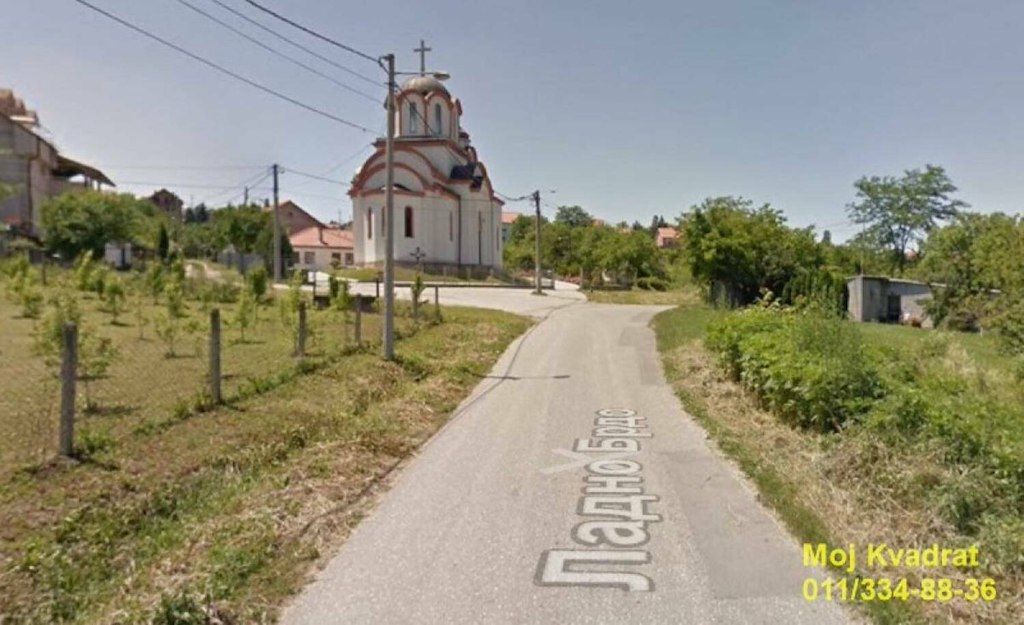 Plac, Beograd - Veliki mokri lug | Prodaja · 130.000€