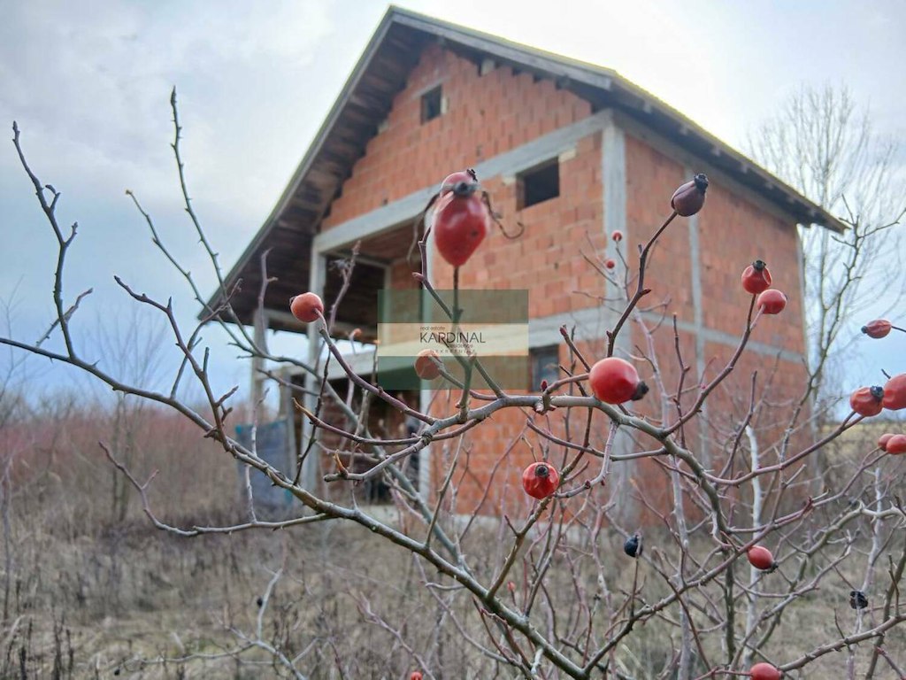 Apartman, Jagodina - Deonica | Prodaja · 80m² · 55.000€