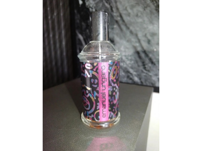 Emanuel ungaro 50ml original