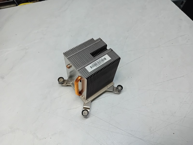 hp hladnjak 1155 1156 7,5 x 7.5 raspon safova