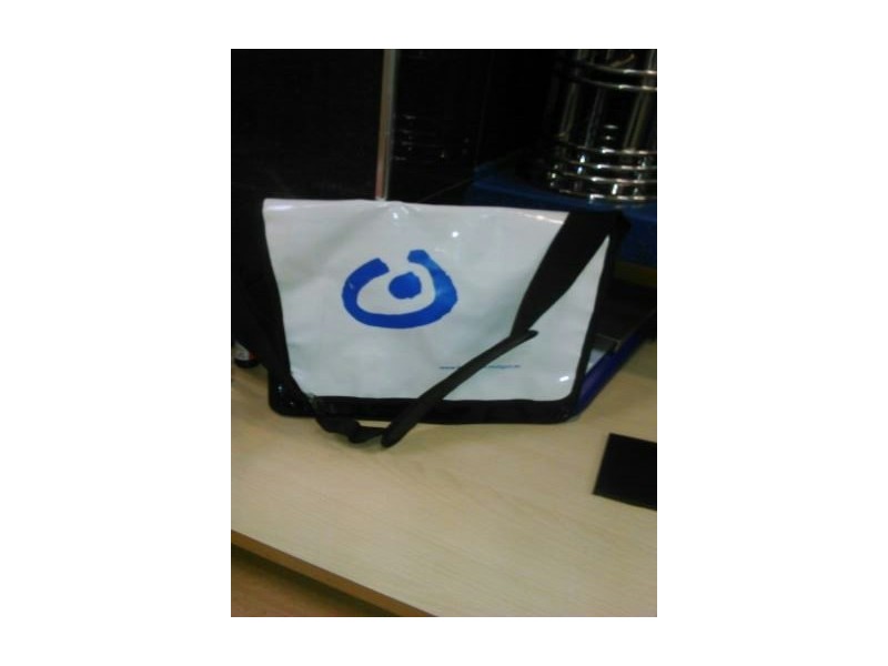 Torba za laptop novo.