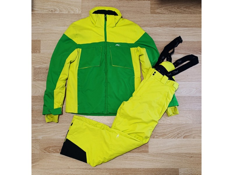 KJUS ski odelo vel 176