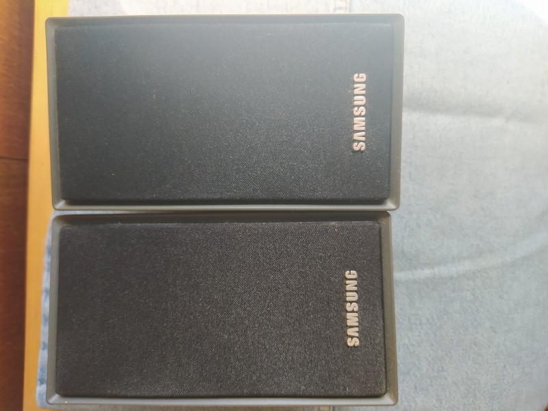 Zvučnici Samsung