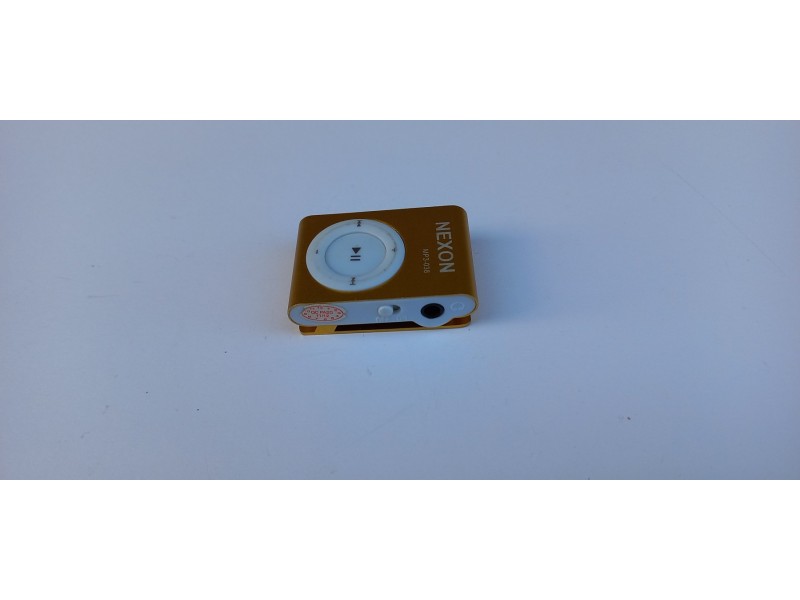 MP3 Player Nexon GOLD