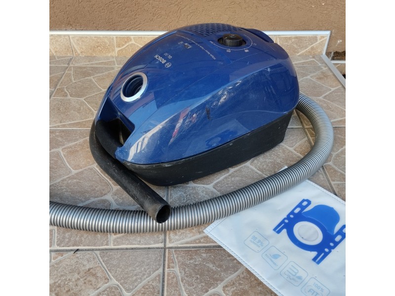 Bosch usisivac