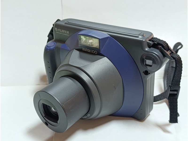 Fujifilm Instax 100
