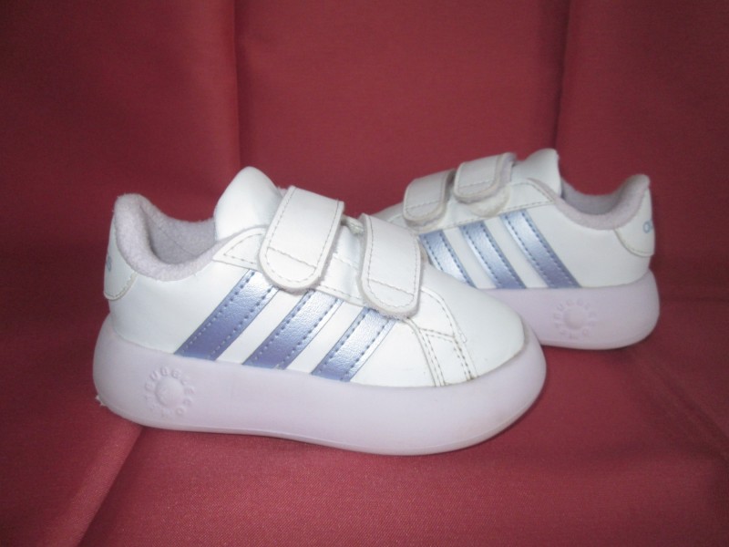 PATIKE "ADIDAS BUBBLE COMFY 23