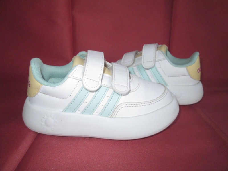 PATIKE "ADIDAS BUBBLE COMFY 25