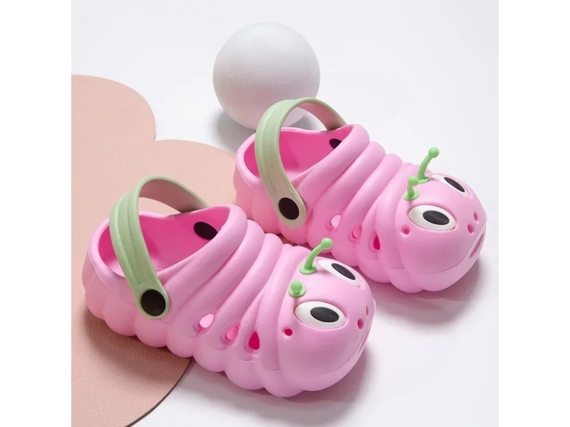 Sandale za decu - Caterpillar Roze 15.5cm NOVO