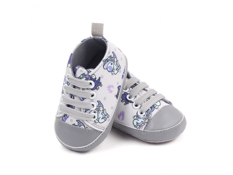Patike za bebe - Animal 11cm NOVO