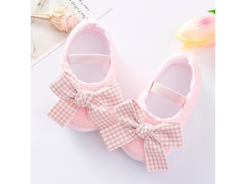 Baletanke za bebe devojcice - Masna 11cm NOVO