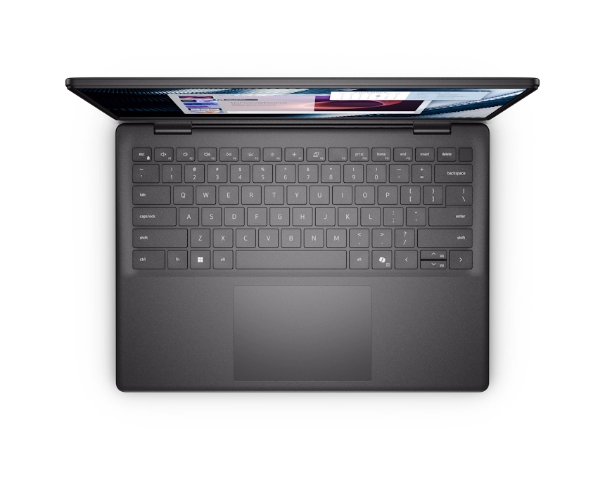 DELL Pro 14 Essential PV14250 14 inch FHD+ 300nits Core 5 120U 16GB 512GB SSD Win11Pro laptop