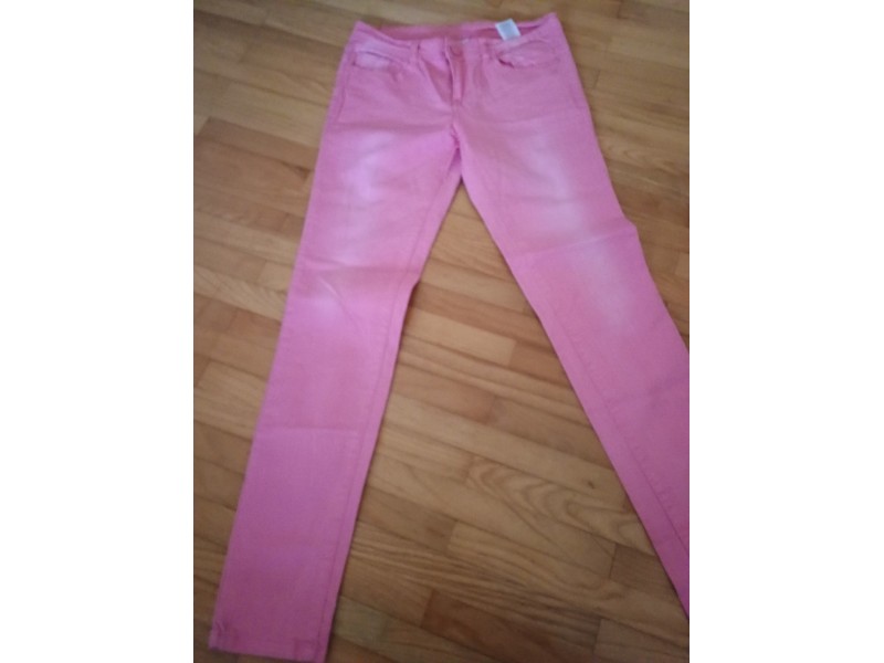 C&A ROZE FARMERICE 14-16 GODINA