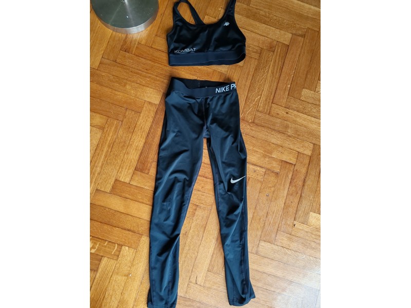NIKE PRO HELANKE I TOP ORIGINAL