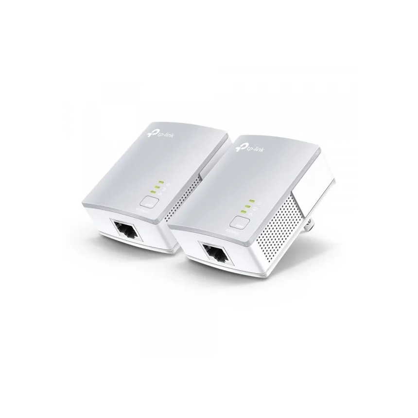 LAN Powerline Adapter TP-LINK TL-PA4010 KIT
