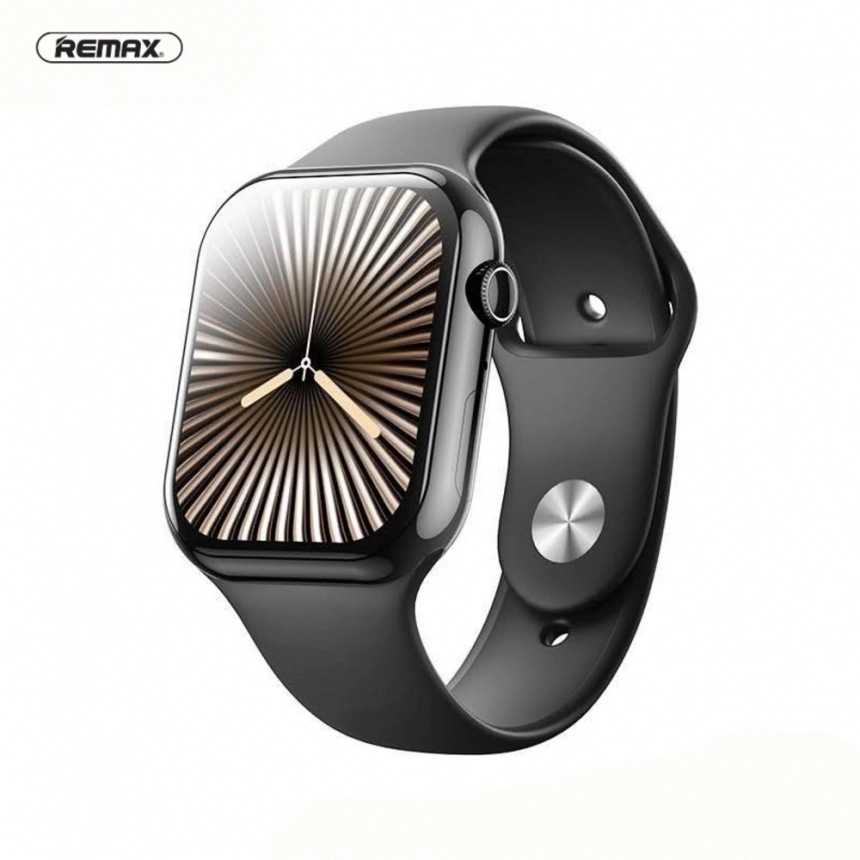 Smart watch REMAX Watch27 46mm crni