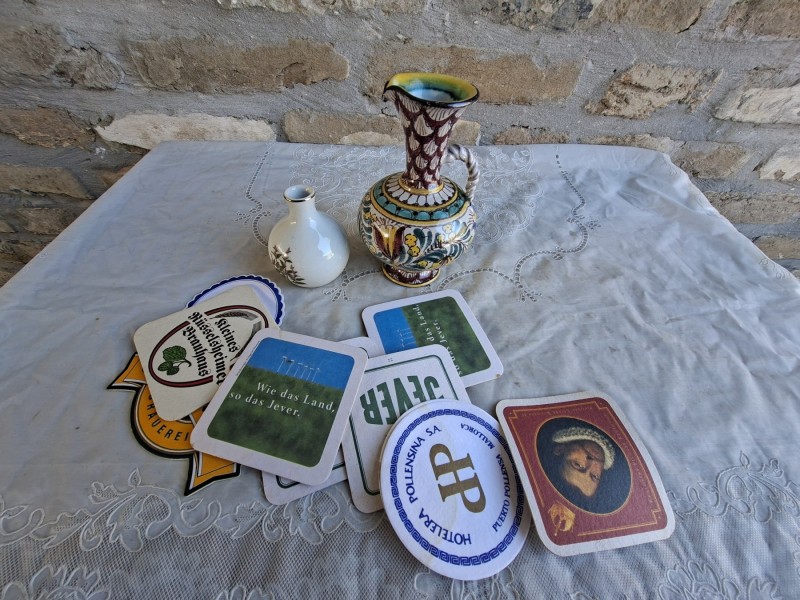 Ukrasi dekor ***