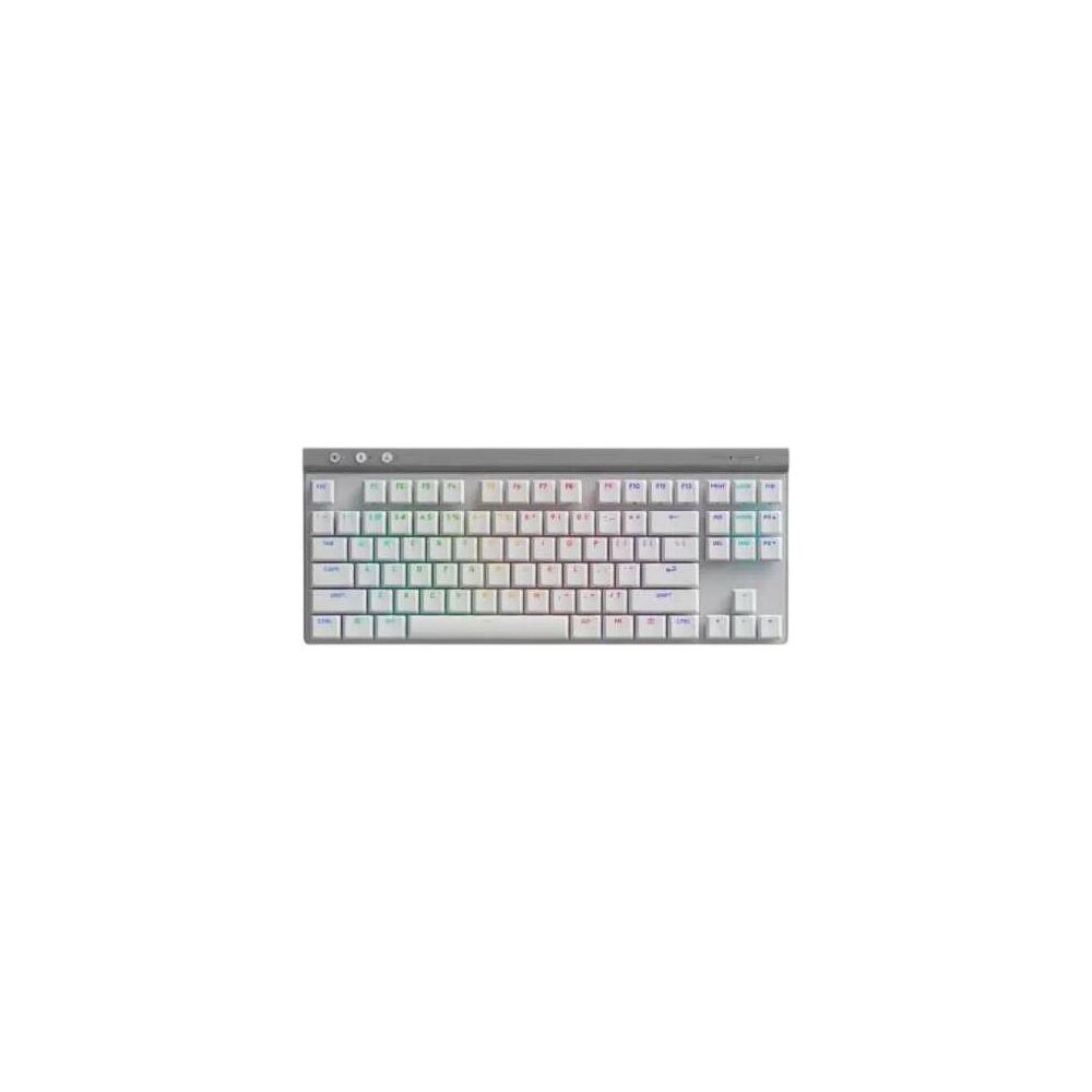 Logitech Gaming tastatura G515 TKL Lightspeed