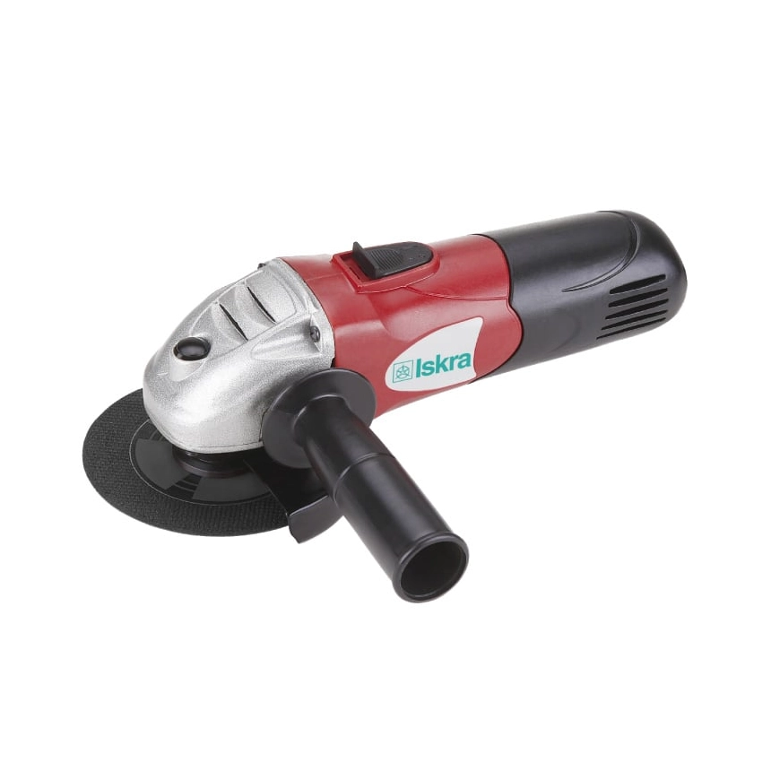 ISKRA ugaona brusilica 600W S1M-HF-115H-1
