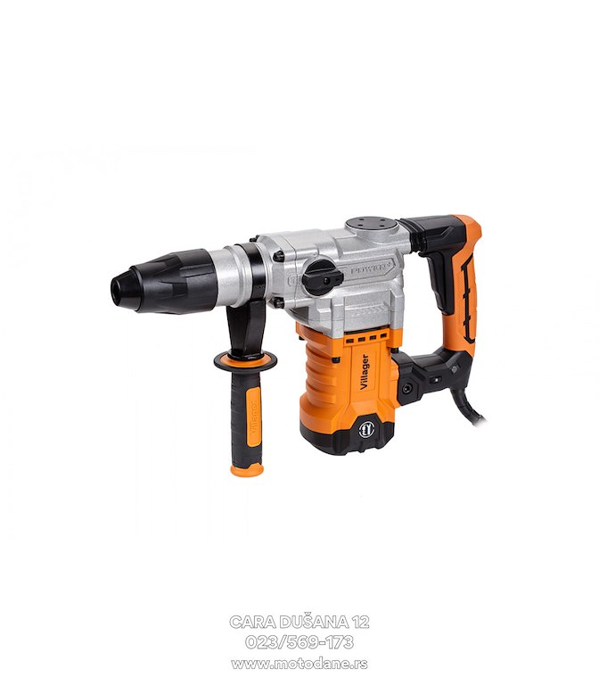 Čekić električni 1600W VLP 1610 SDS max