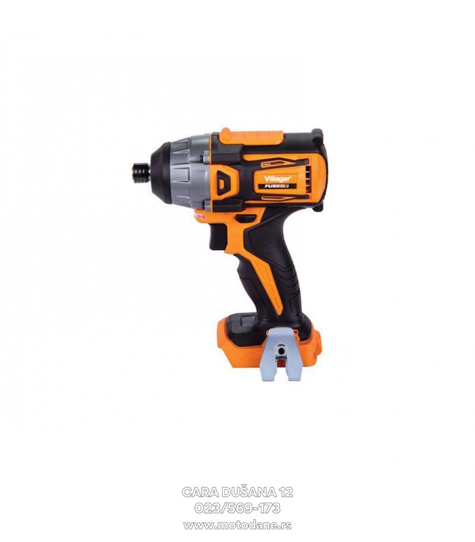 Fuse akumulatorski brushless udarni zavrtač VLP 5420