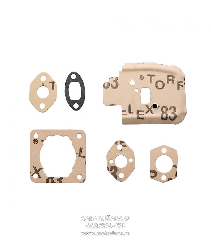 Komplet dihtunga STIHL FS 38 45 46 55