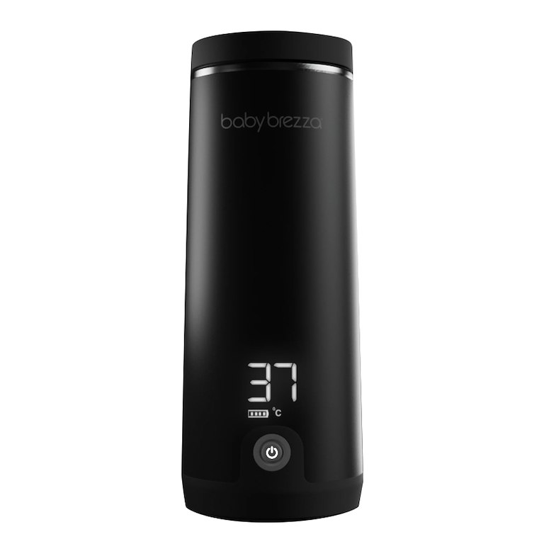 Babybrezza SuperFast Portable bottle warmer