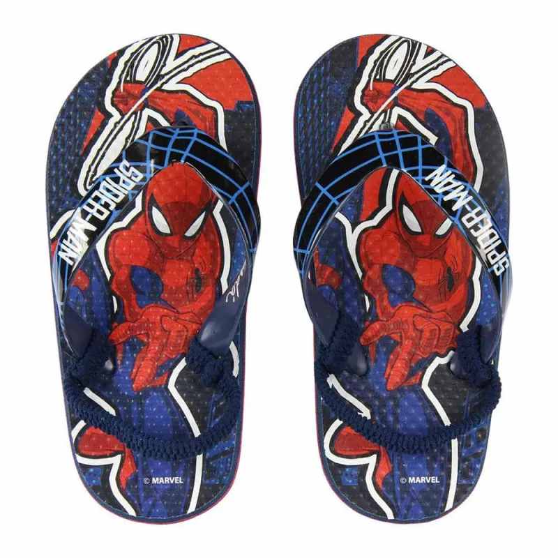 CERDA JAPANKE PREMIUM SPIDERMAN