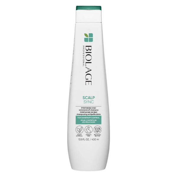 Biolage Scalp Sync Anti-Dandruff Shampoo 250ml