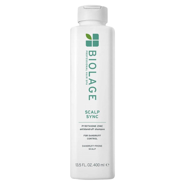 Biolage Scalp Sync Anti-Dandruff Shampoo 400ml
