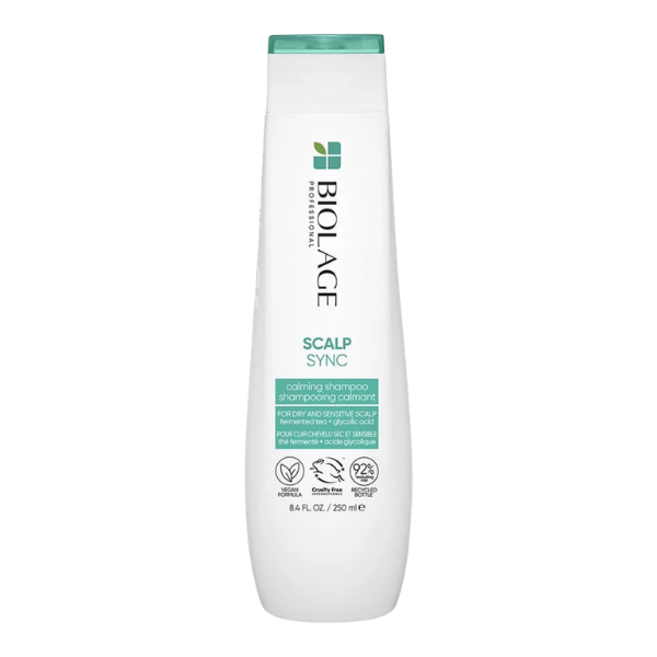 Biolage Scalp Sync Calming Shampoo 250ml